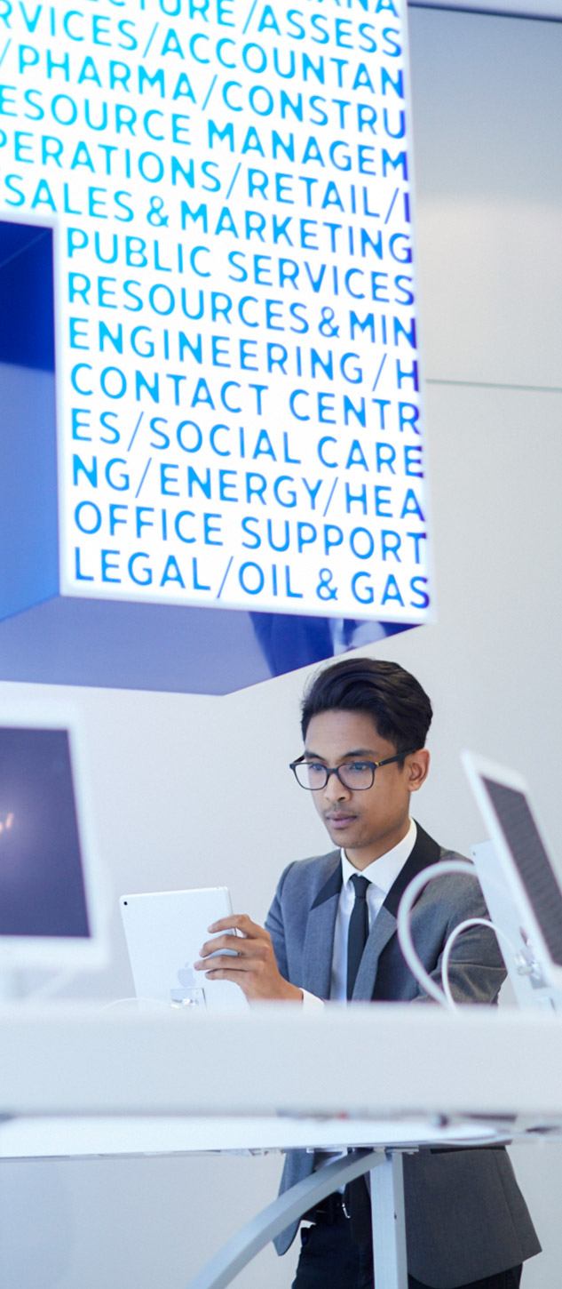 Our Markets | Hays – Recruiting experts worldwide