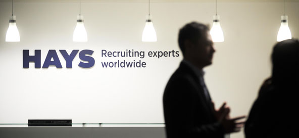 Sustainability | Hays – Recruiting experts worldwide